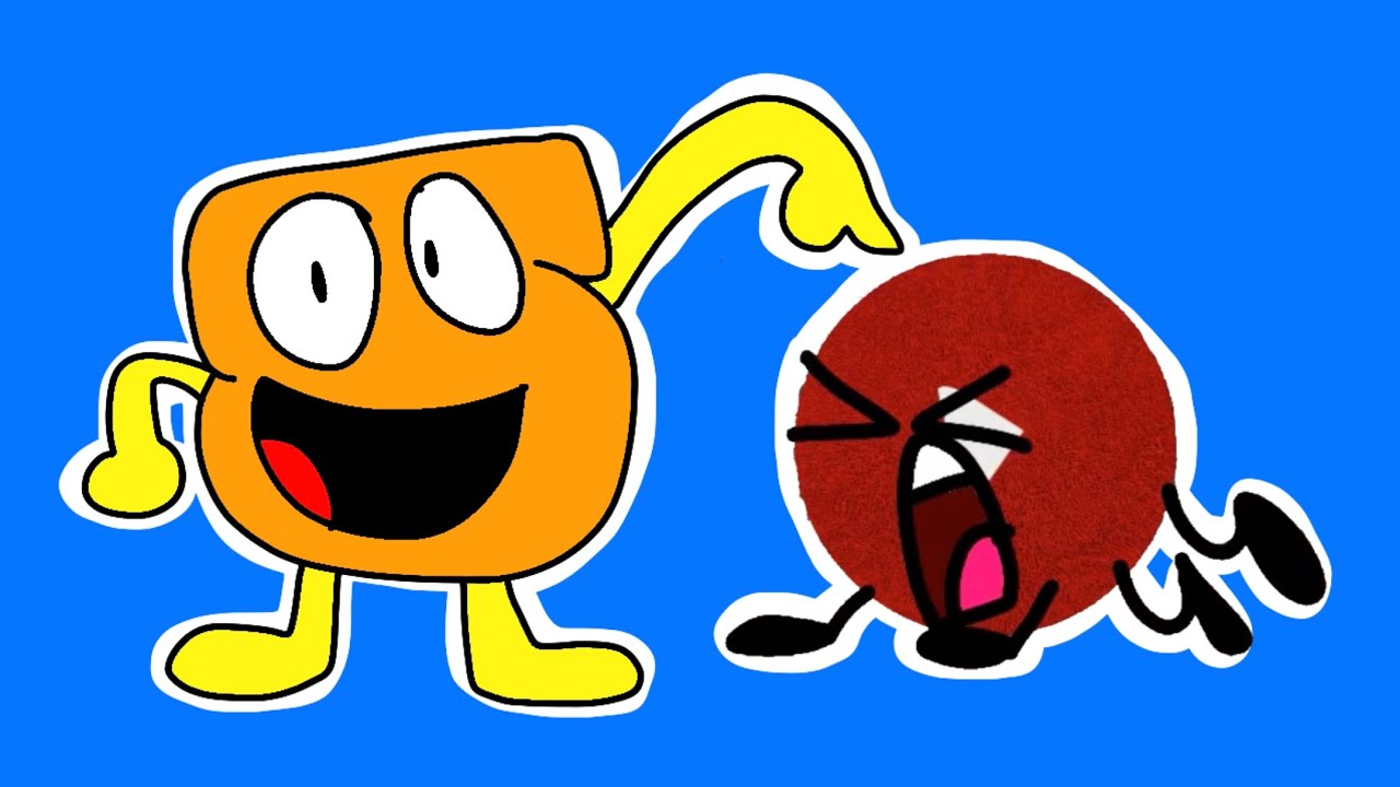 Ivan tube plushie bumpers -Thecra5ycartoons: 1/30 - YouTube