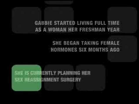 TransGeneration pt.1 - YouTube