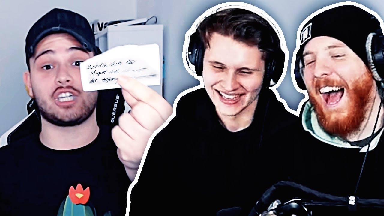 DAS WARS KOMPLETT | #ungeklickt - YouTube