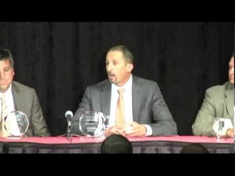 Power Test Inc. - 2013 Top 10 Businesses of the Year - YouTube