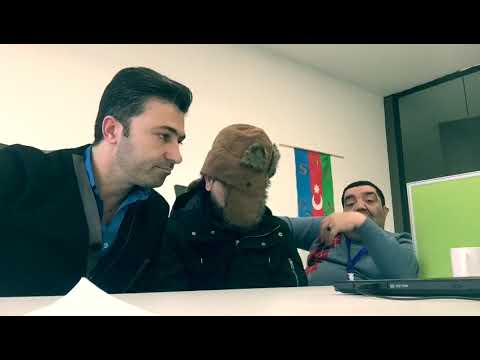 RRR vine - Sevgi Sheiri - Al mene cikolata