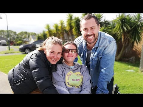 ASB Good as Gold: Leah Stewart