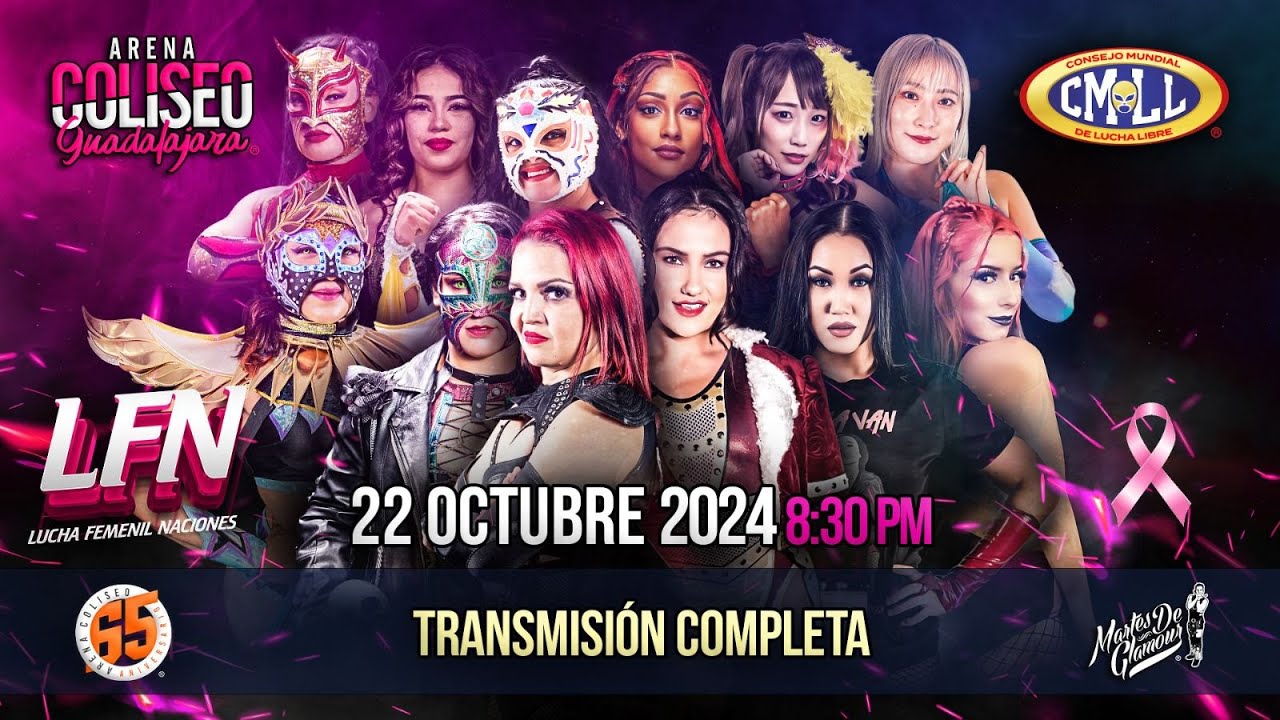 Fightful | WWE News, AEW News, Pro Wrestling Backstage News