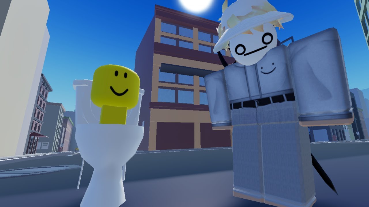Roblox Toilet Tower Defense... - YouTube