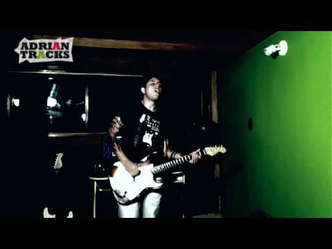 My Chemical Romance Desolation Row Guitar Cover / Backing Track - YouTube