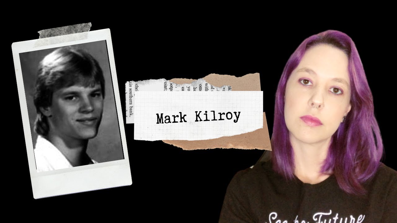 O caso Mark Kilroy | Férias no México - YouTube