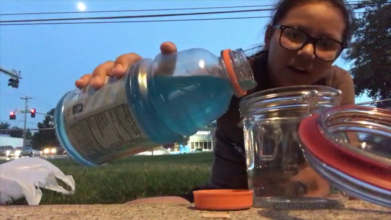 Fortnite Minis In Real Life - YouTube