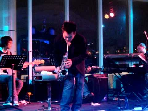 Danny Jung 대니정 - September - YouTube