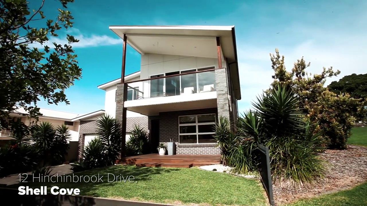 Shell Cove - YouTube