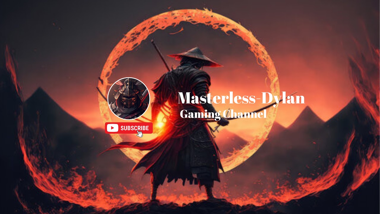 Masterless-Dylan Live Stream - YouTube