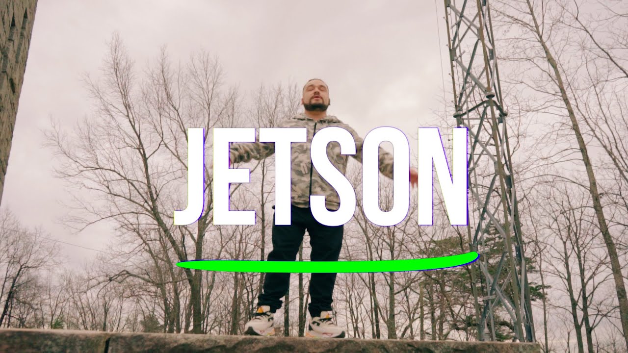 Aye Cee - "Jetson" [Shot by @g0odie] - YouTube