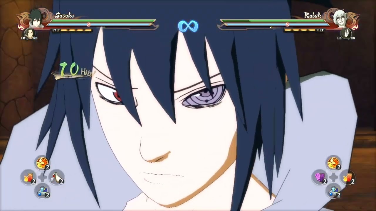 UCHIHA SASUKE & ITACHI JUTSU COMBO SO AWESOME | NEXT WHO ELSE? | NARUTO ...