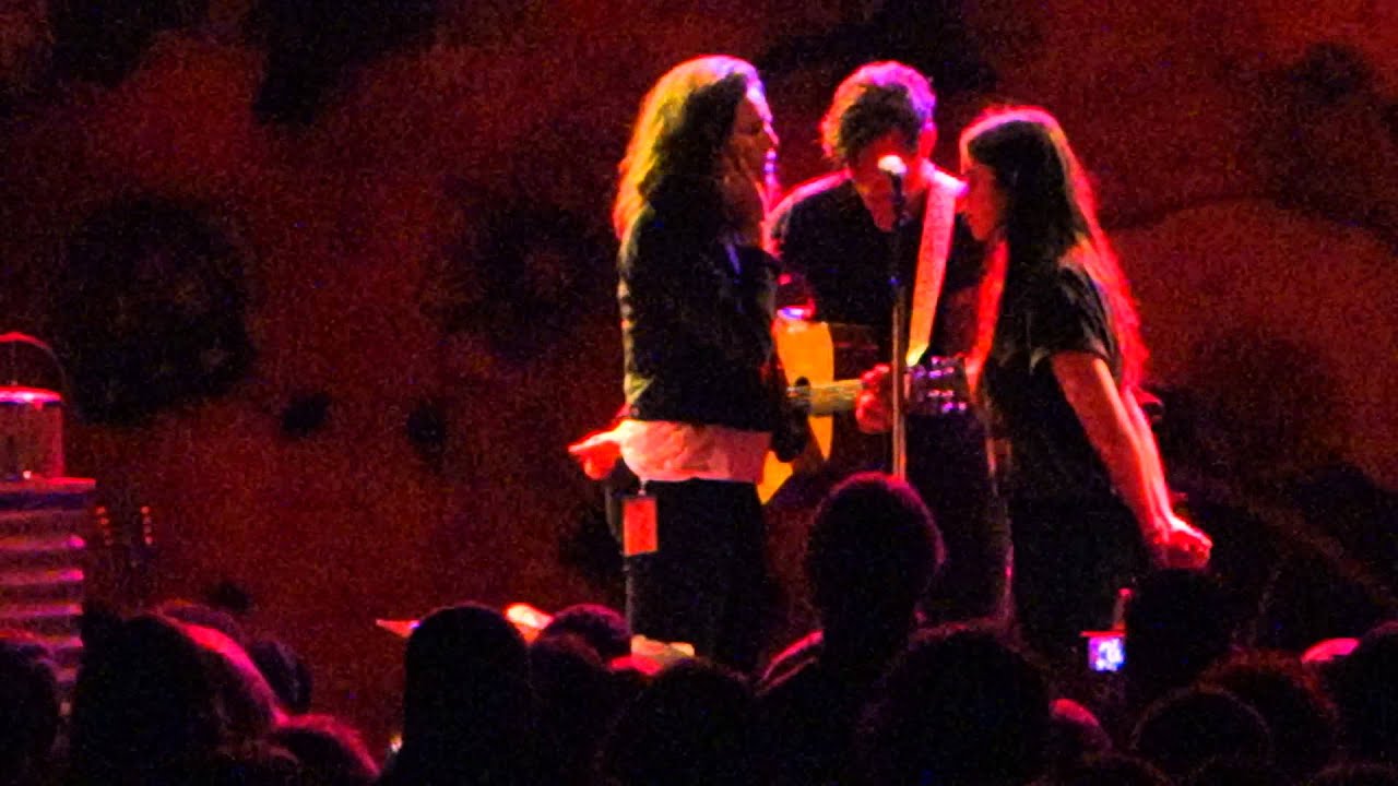 Butch Walker - The Rose - The Dove and The Wolf - 4/28/15 - TLA ...