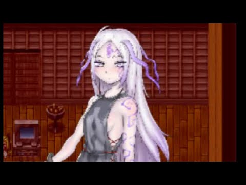 The 3 Charms Lonesome Spirit Part 72 (Epilog Start) - YouTube