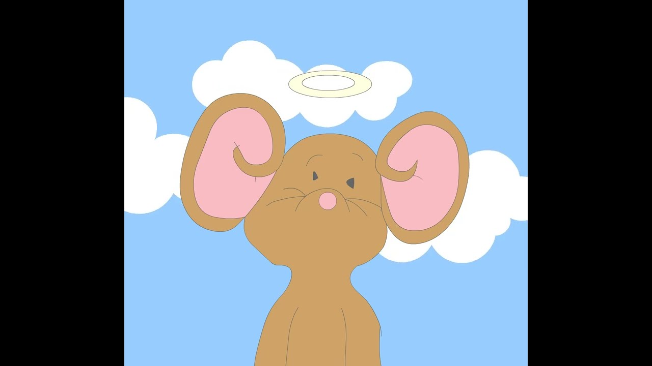 Angelmouse Theme Song (1999) - YouTube