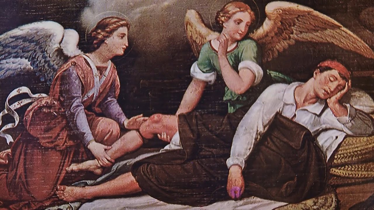 El Milagro de Calanda - YouTube