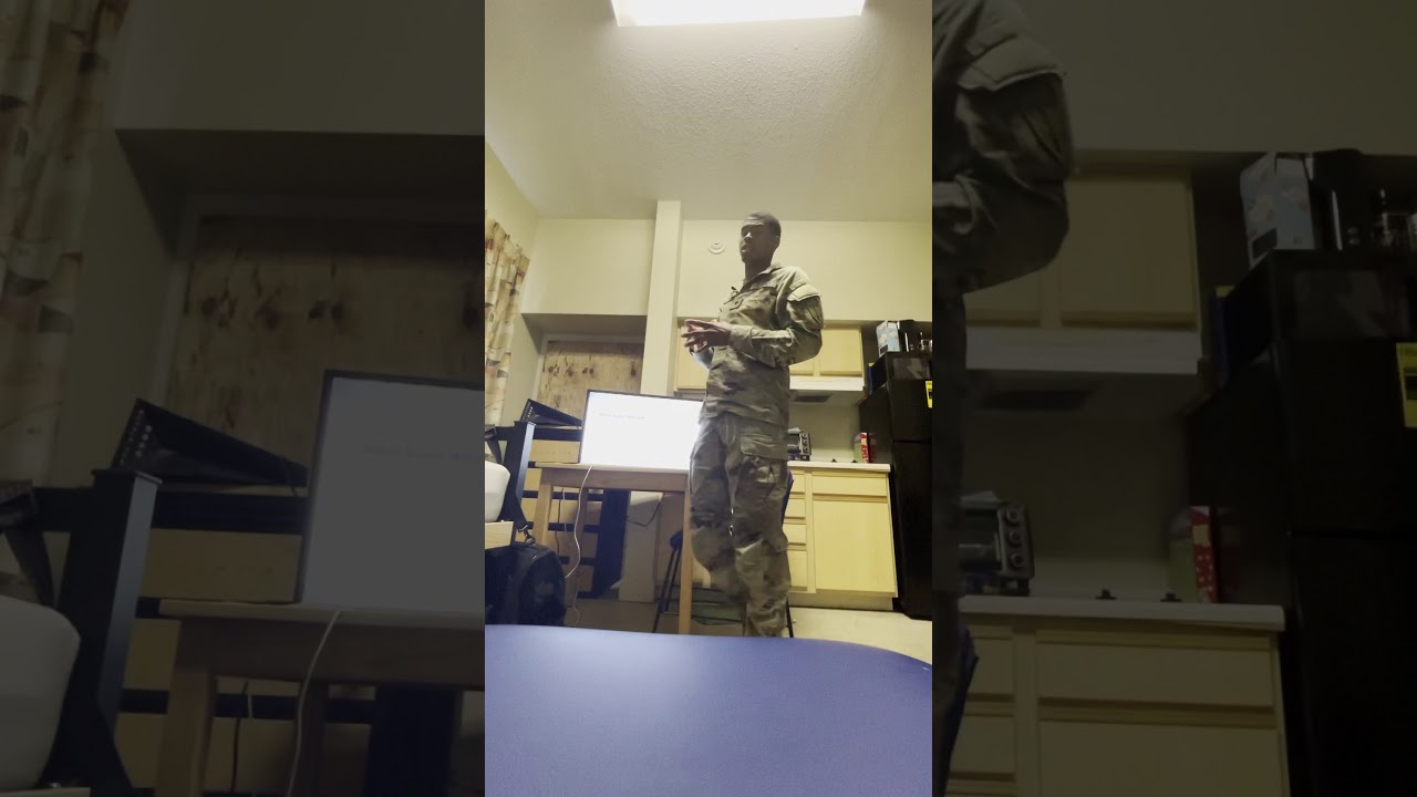 BLC Public Speaking presentation - YouTube