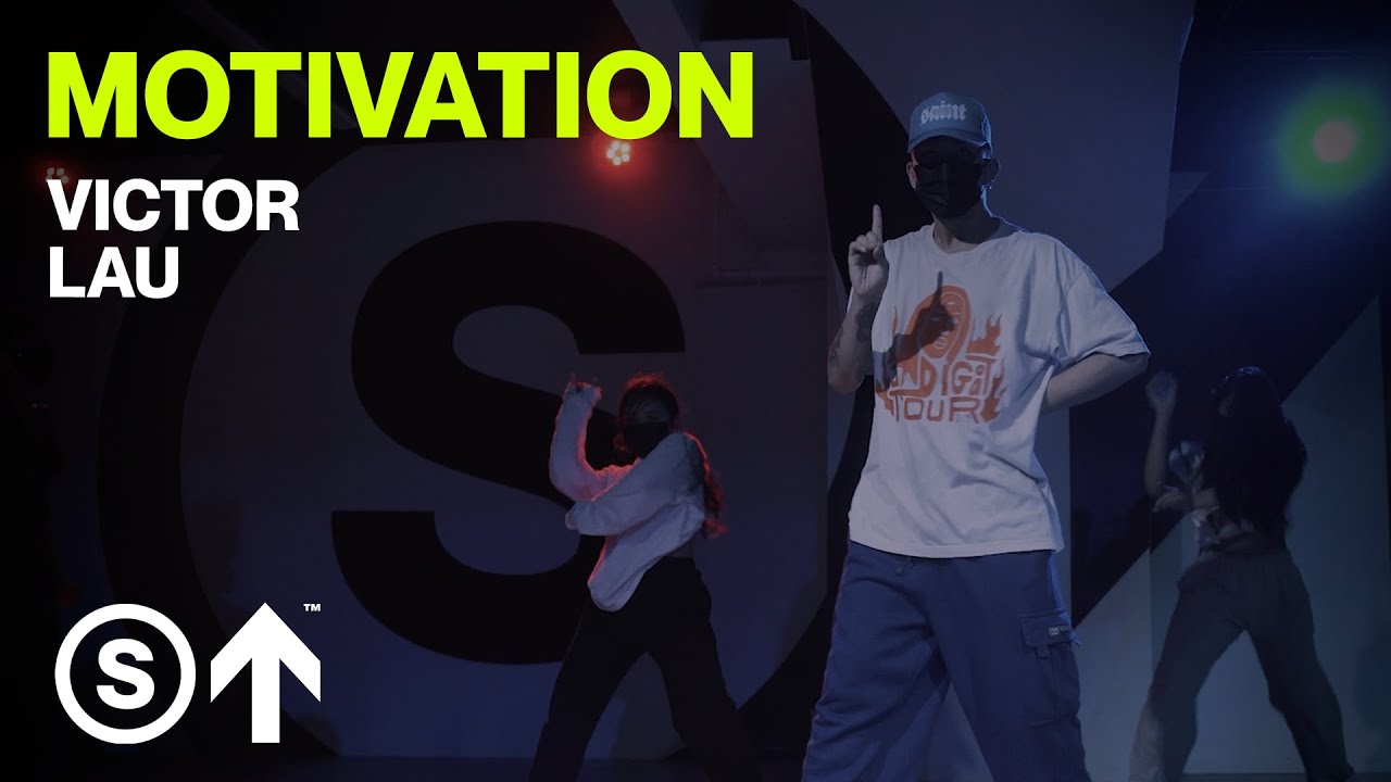 "Motivation" - Kelly Rowland ft. Lil Wayne | Victor Lau Choreography ...