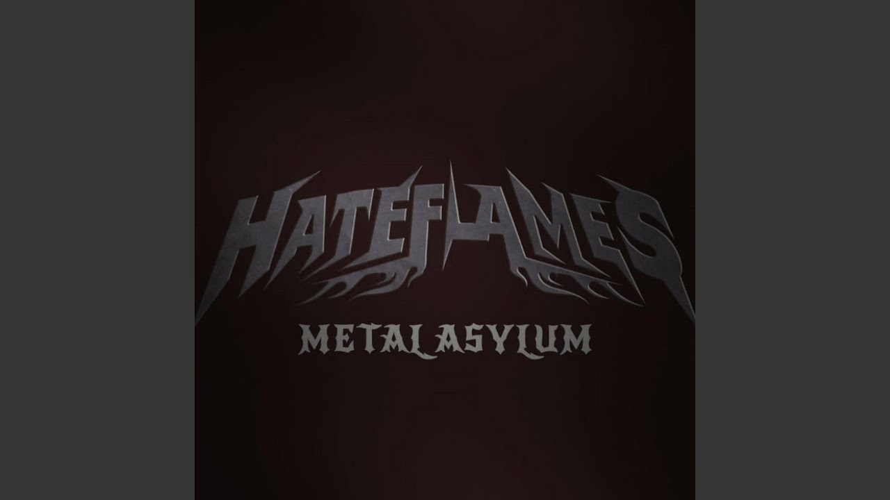 Metal Asylum (Single2020) - YouTube