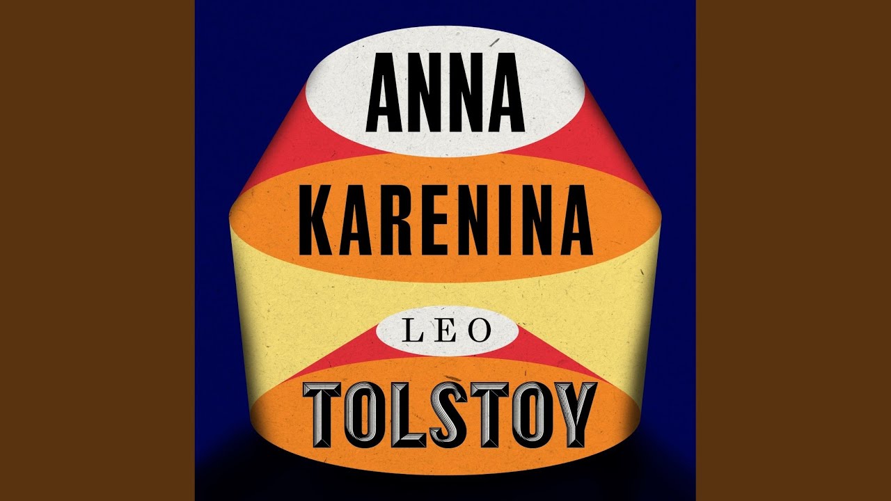 Chapter 750 - Anna Karrenina - YouTube