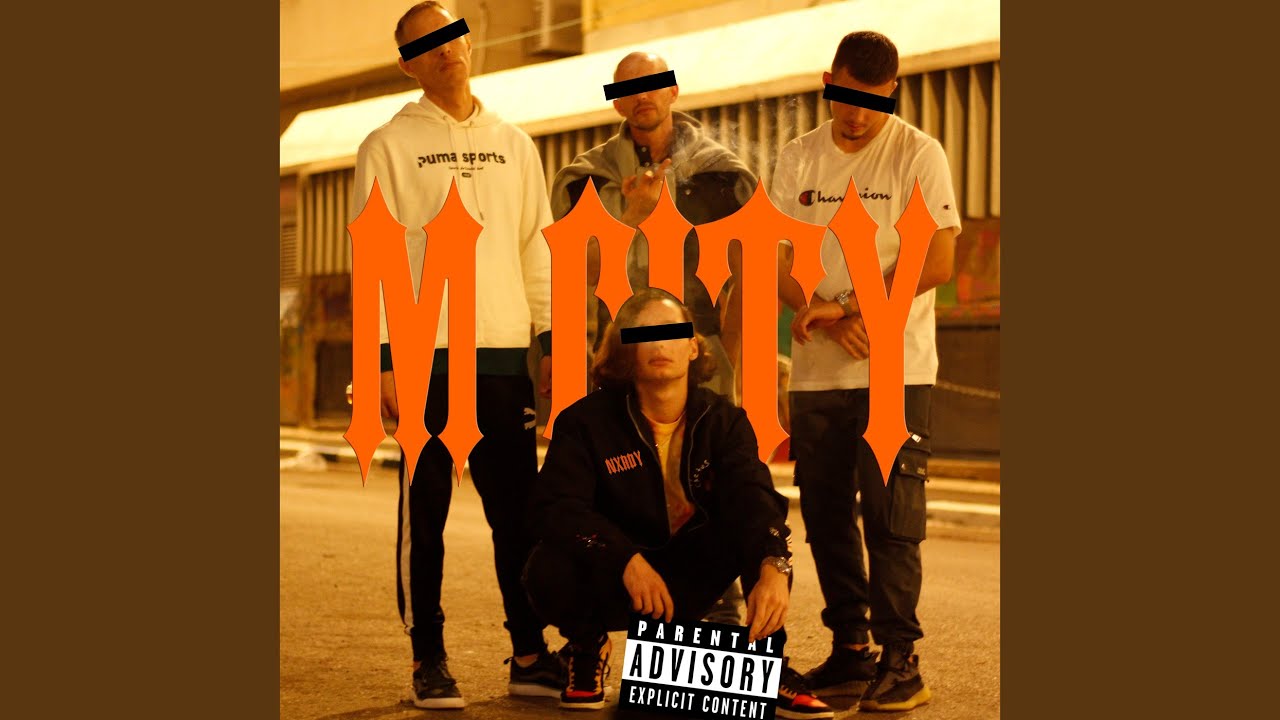 M-City - YouTube