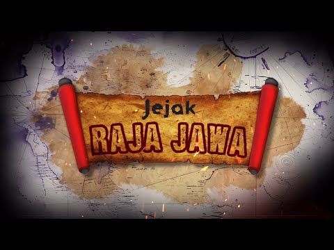 Kisah Cinta Segitiga Raja Ken Arok | JEJAK RAJA JAWA