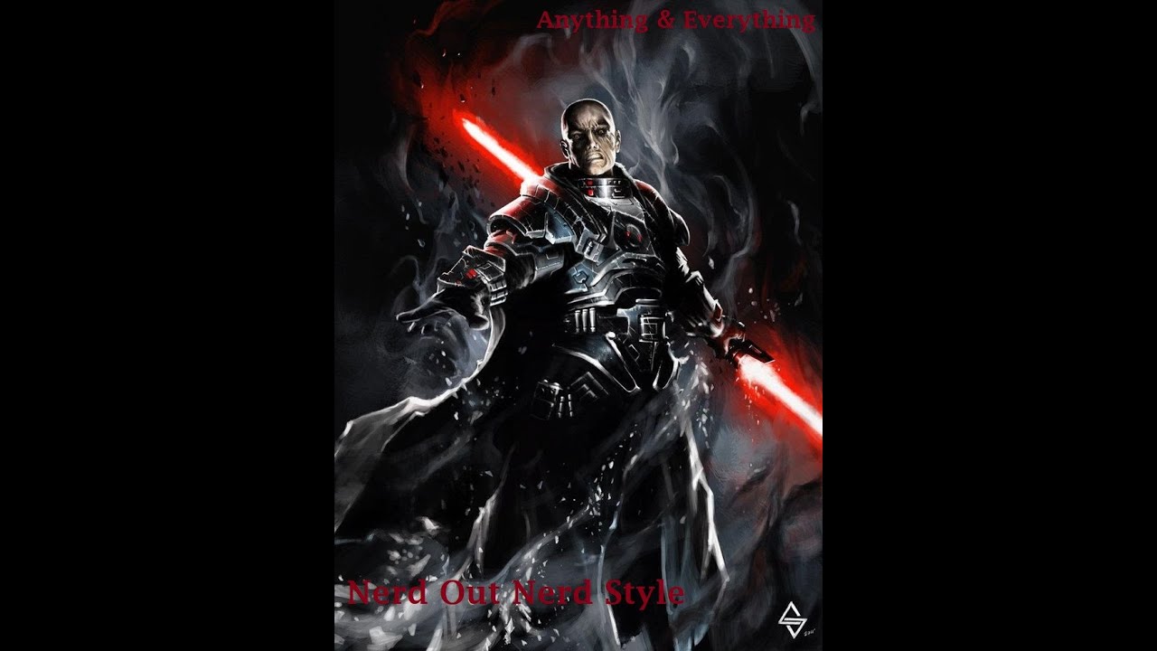 Bane Part 4 | Nerd Out Nerd Style - YouTube