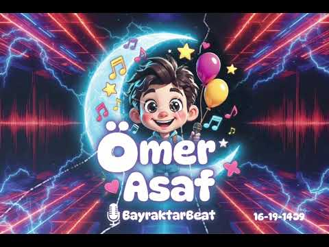 BayraktarBeat - Ömer Asaf ( Süper Ayı Hastalarına 🐻) 