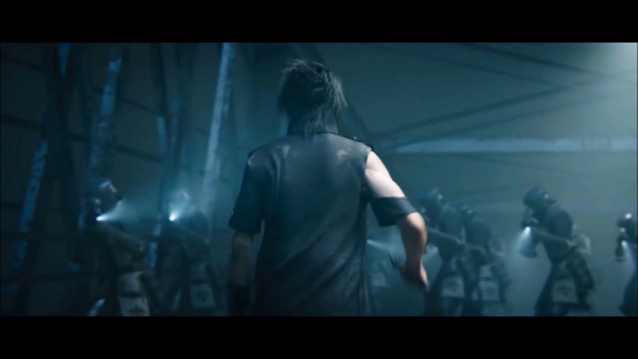 Ember Waves - Time MV - YouTube