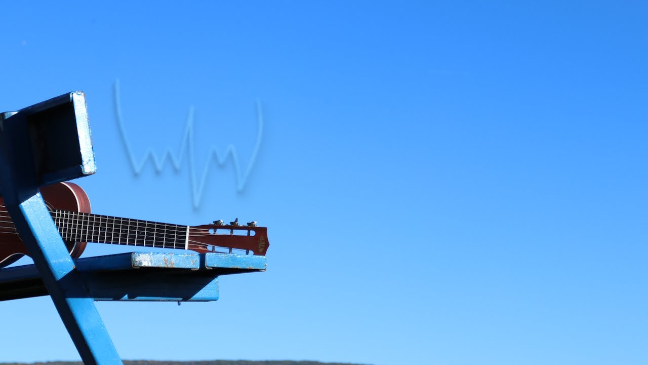 Seether - Regret Cover by Wesley Mott (Music Video) - YouTube