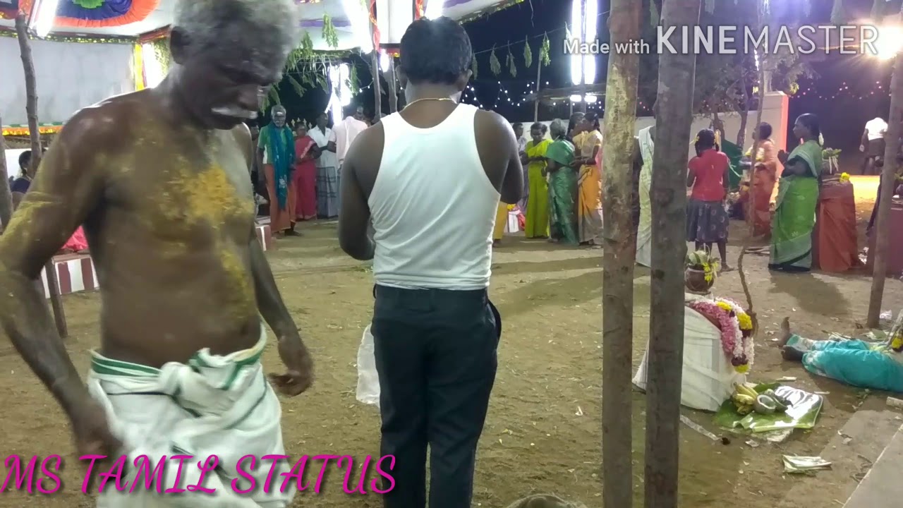 Perumal thiruvila video full HD Mutharamman thiruvila full HD video ...