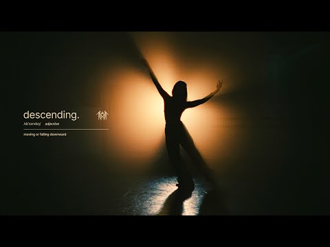 DESCENDING Contemporary Dance Video | Sleep Token