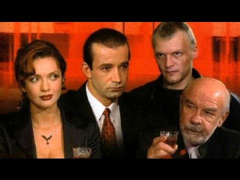 «БАНДИТСКИЙ ПЕТЕРБУРГ»! КАК ВЫГЛЯДЯТ АКТЕРЫ культового сериала сейчас