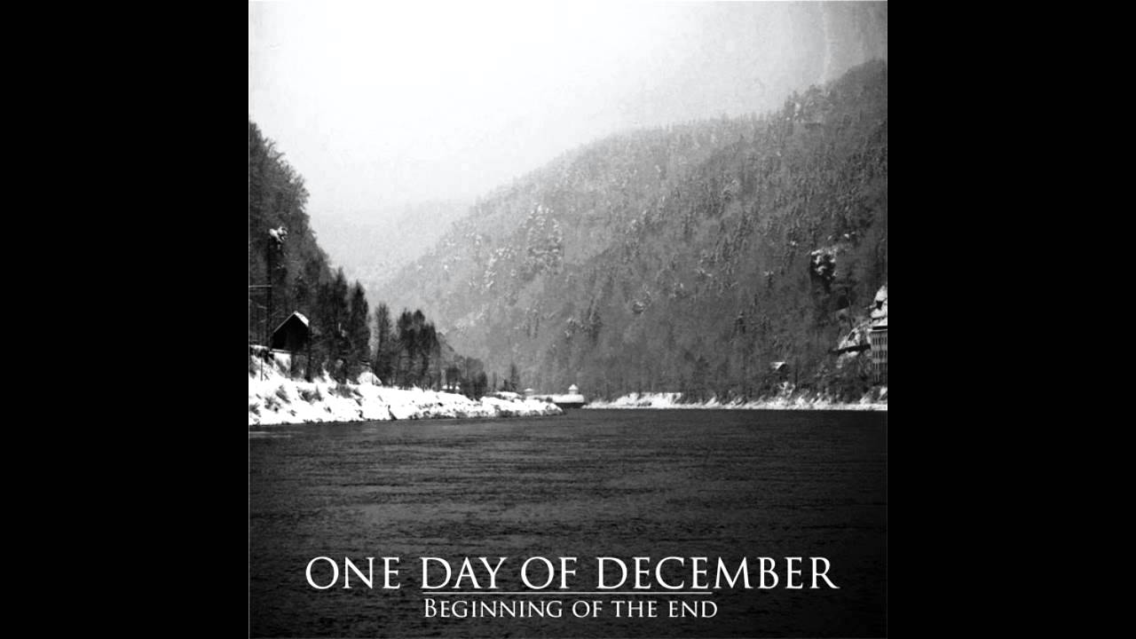 One Day Of December Point Of Beginning YouTube one-day-of-december-point-of-beginning-youtube