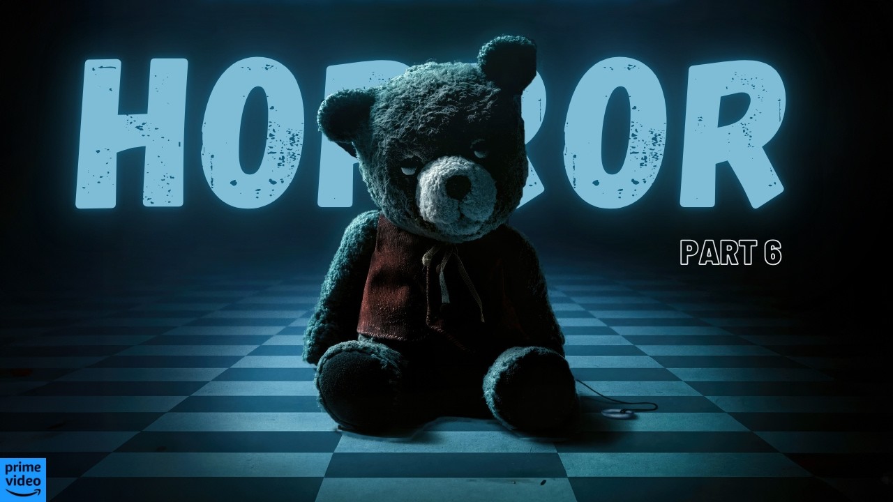 Top 5 Best Horror Movies In Hindi | Amazon Prime Horror Movies | {Part ...