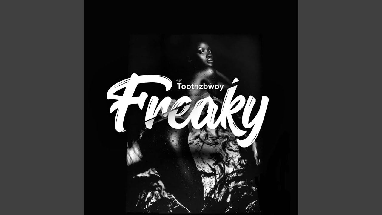 Freaky - YouTube