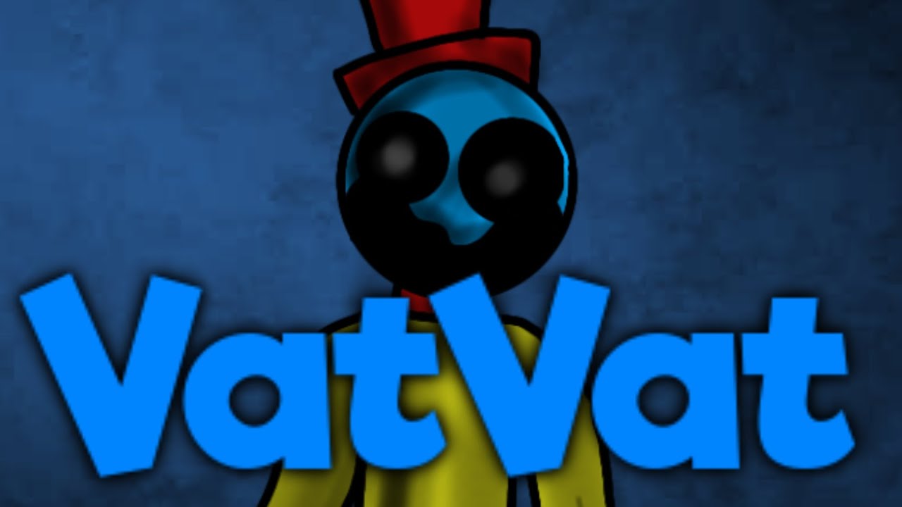 The SECRETS of VatVat - YouTube