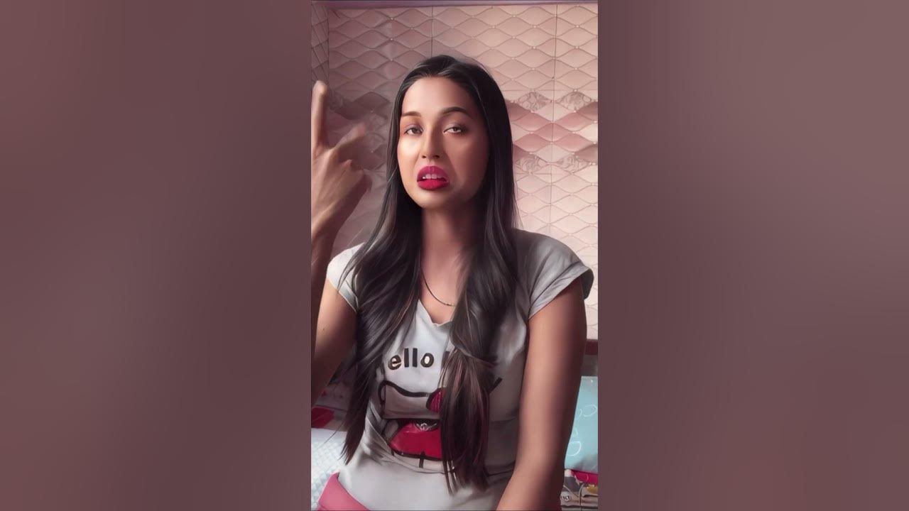 Thodi der jo karda haa song status || neha kakkar song #trending - YouTube