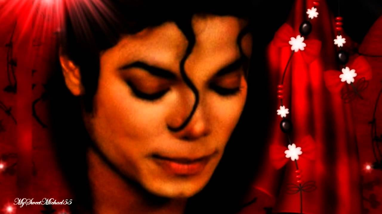 MICHAEL JACKSON ♥ღ COME BACK TO ME ღ♥ - YouTube