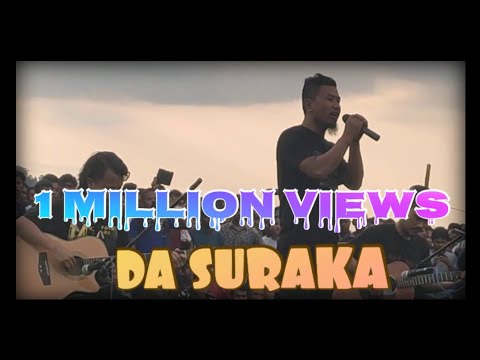 Da Suraka- Ripeng Live at Chokpot MLA Cup 2019 - YouTube