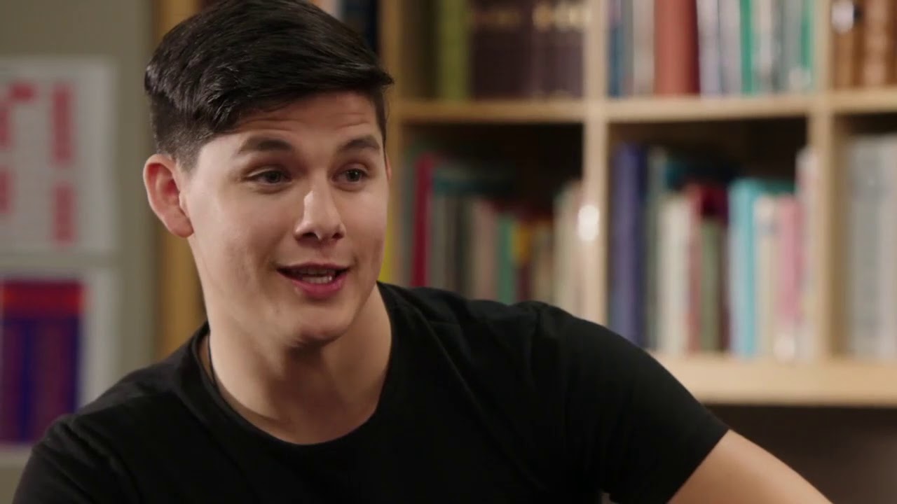 Miles Hollingsworth - Part 38 - YouTube