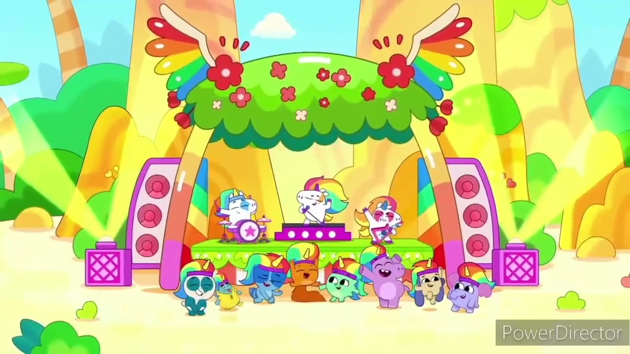 Disney Junior Promo I Wanna Go 2022 - YouTube