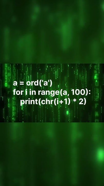 Python Loop Challenge 5 Guess The Output Interview Python Pythonprogramming Shorts