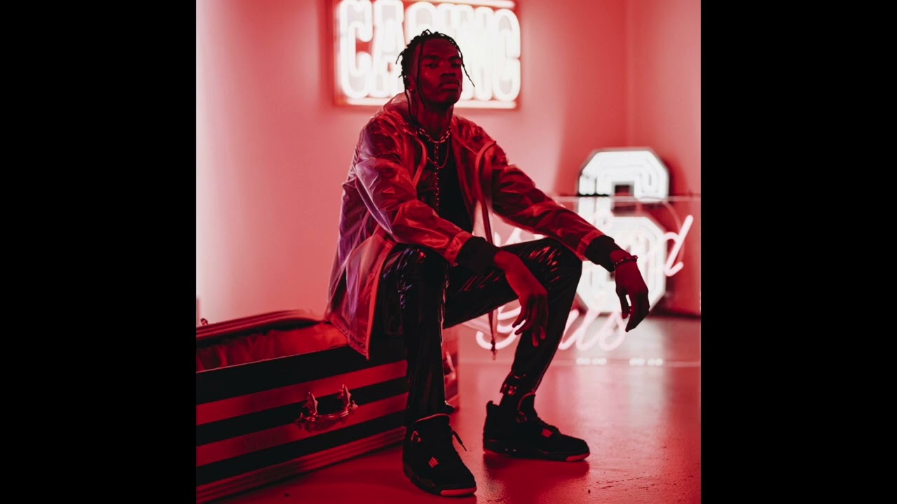 Lancey Foux x Destroy lonely type beat "ROCK OUT" - YouTube