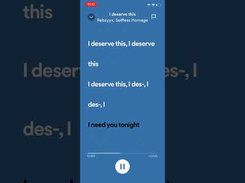 I deserve this. — Rebzyyx - YouTube