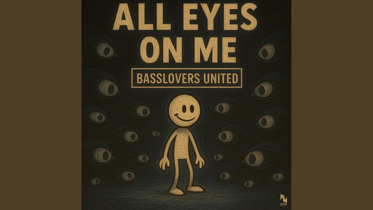 All Eyes on Me (Extended Mix) - YouTube