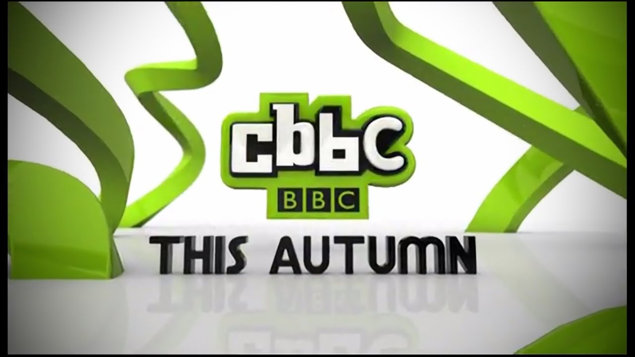 BBC One [CBBC] - Continuity (September 6th 2010) - YouTube
