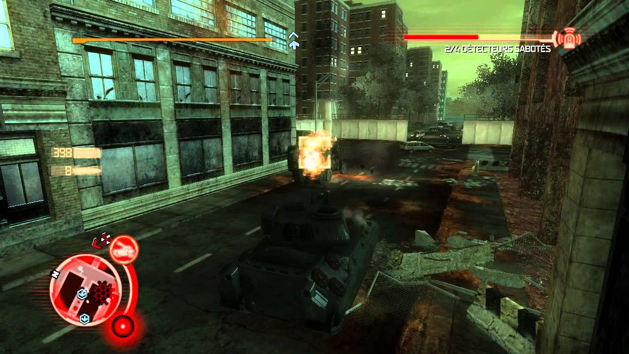 Prototype 1 - Ep 7 FR-HD - YouTube