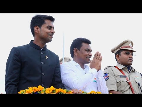 🇮🇳IAS ANUDEEP DURISHETTY- UPSC TOPPER- MOTIVATIONAL VIDEO 💥 FOR IAS IPS ...