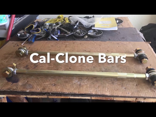 Build Your Own Caltracs Home Made Caltracs Done! | Chevy Nova Forum